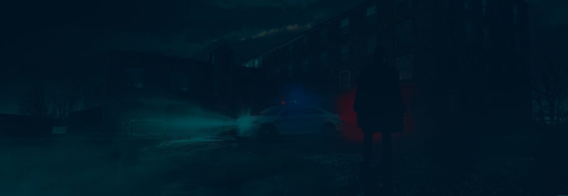 Lincoln Mill Haunted House - Philadelphia, PA