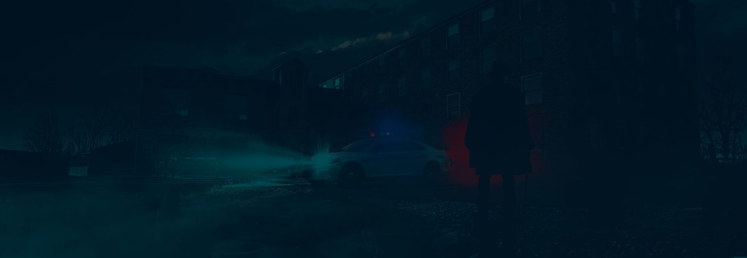 Lincoln Mill Haunted House - Philadelphia, PA