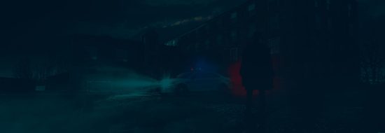 Lincoln Mill Haunted House - Philadelphia, PA