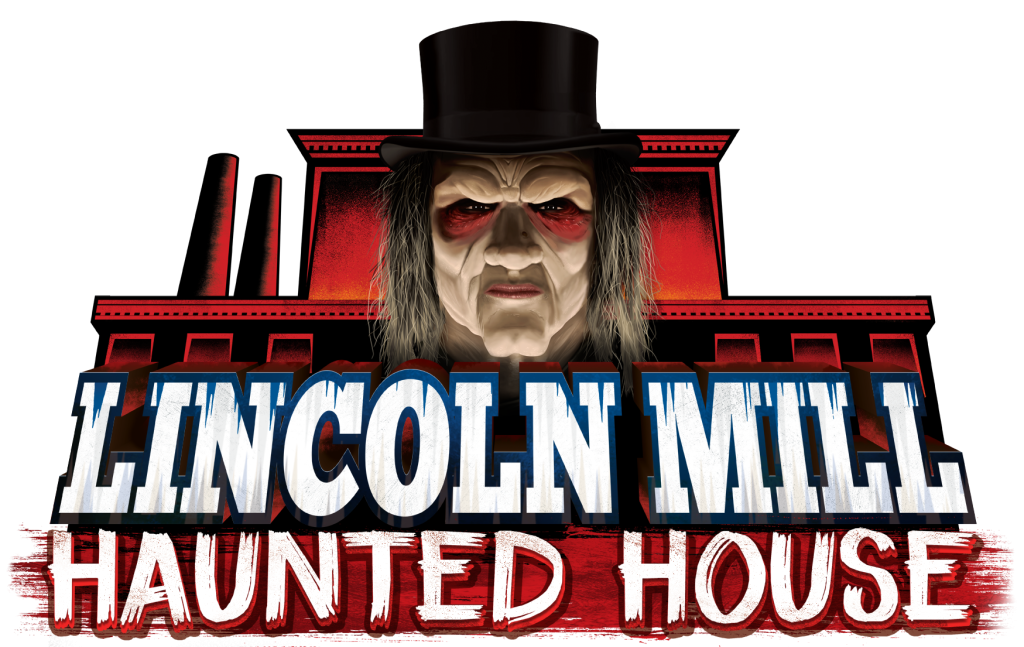 Lincoln Mill Haunted House - Philadelphia, PA